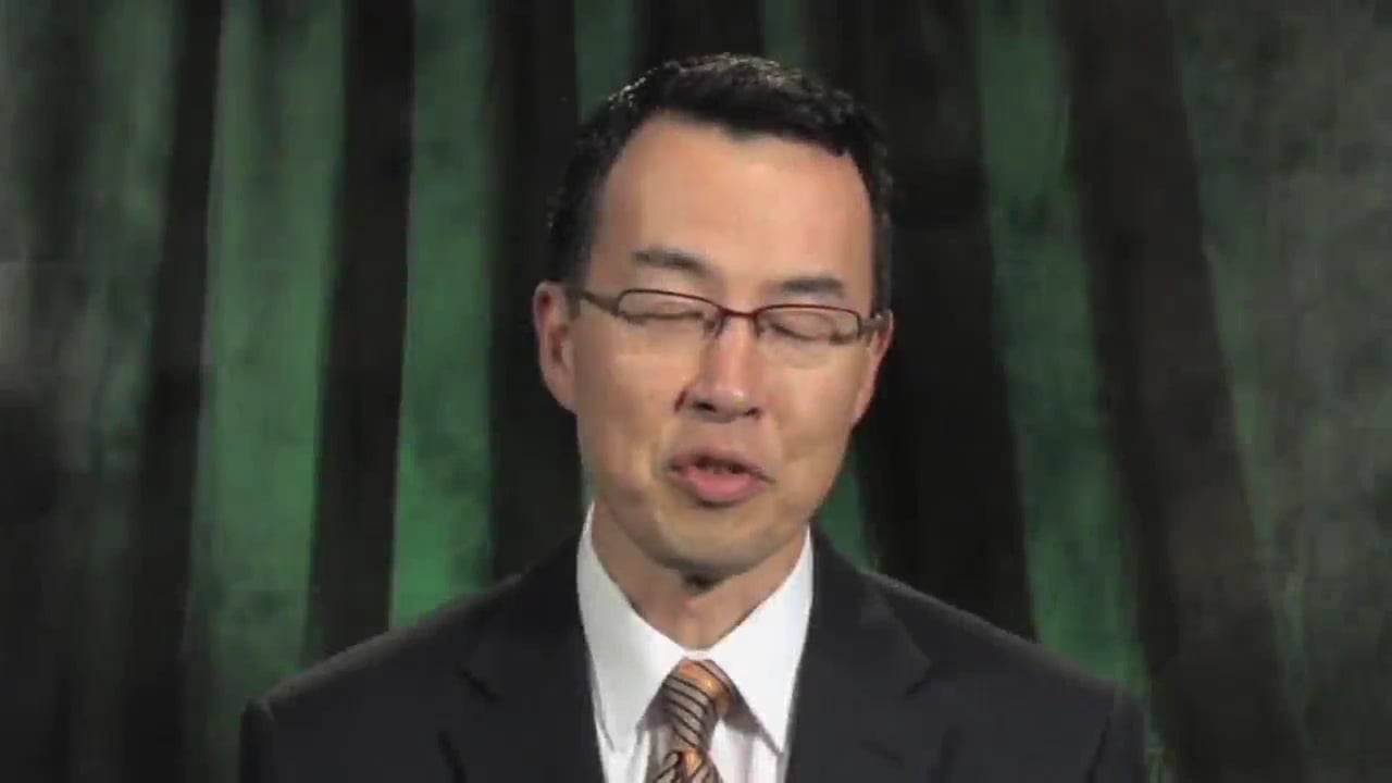 John Rhee, MD 2014 on Vimeo