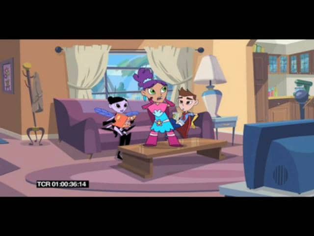 SuperNormal on Vimeo