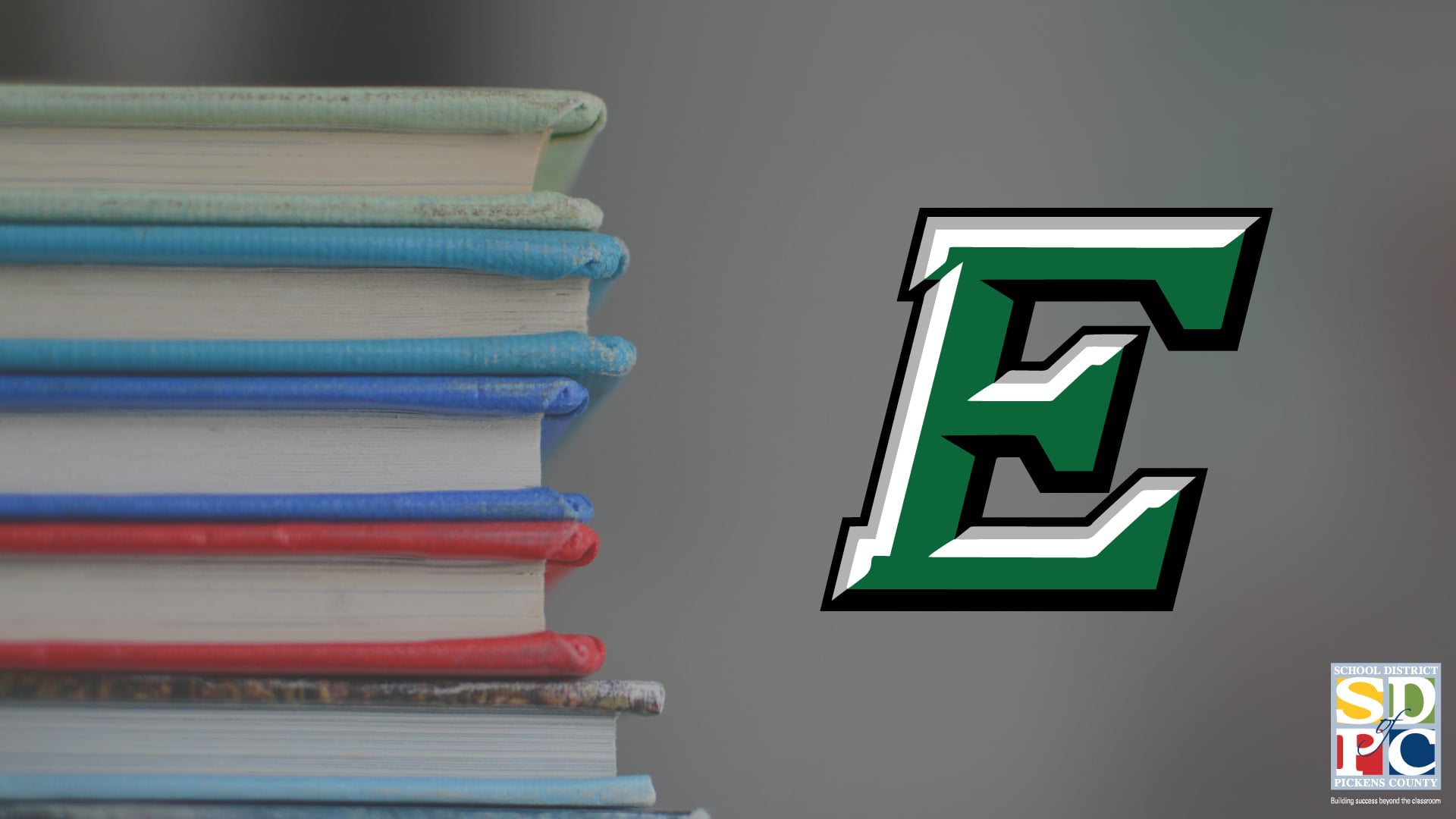 Easley High School Graduation 2021