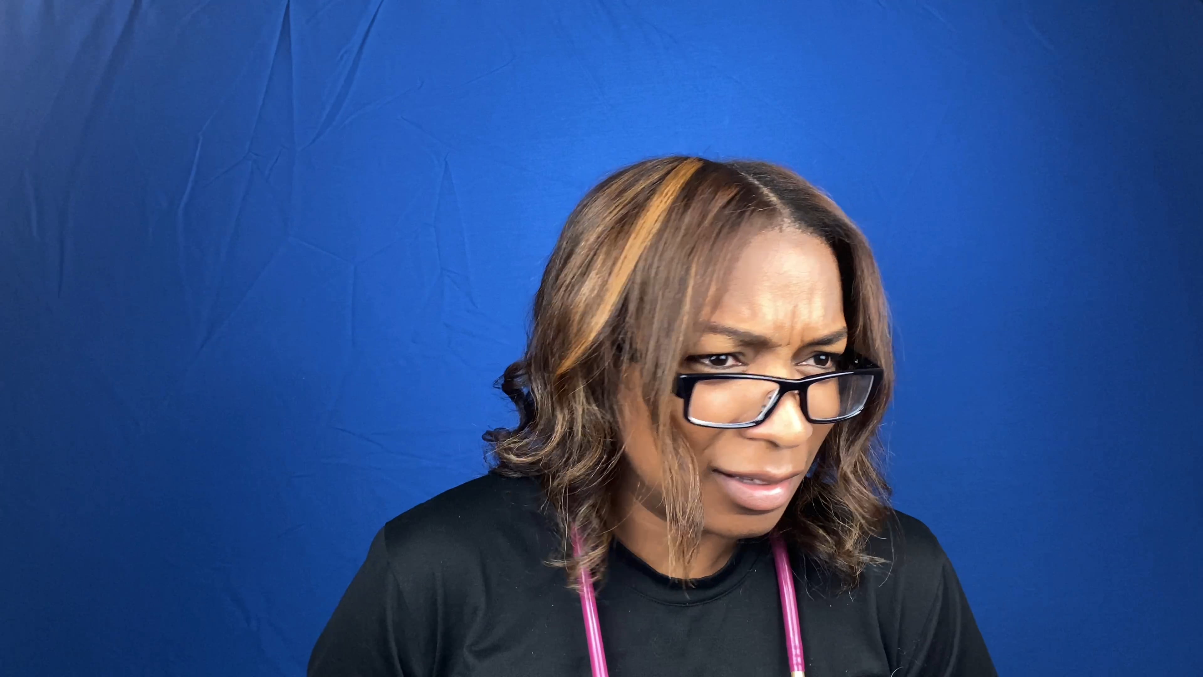 TARICE WILLIAMS_NURSE on Vimeo