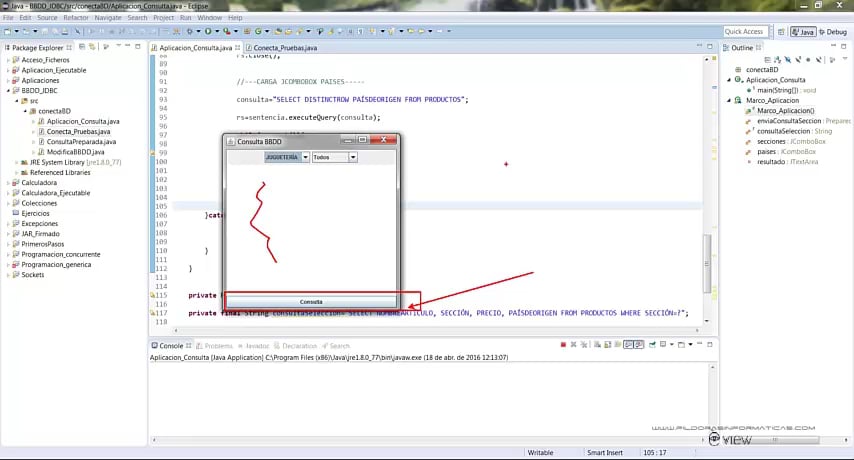 Java 207.mp4 on Vimeo
