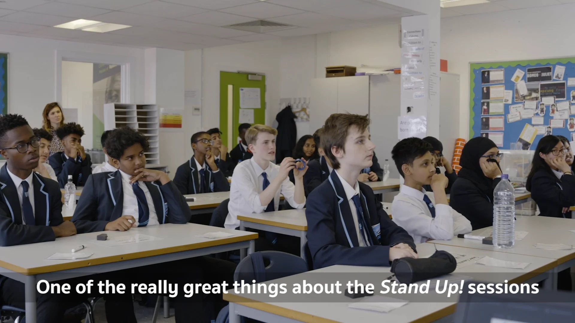 Stand Up! Promo film with subtitles.mp4 on Vimeo