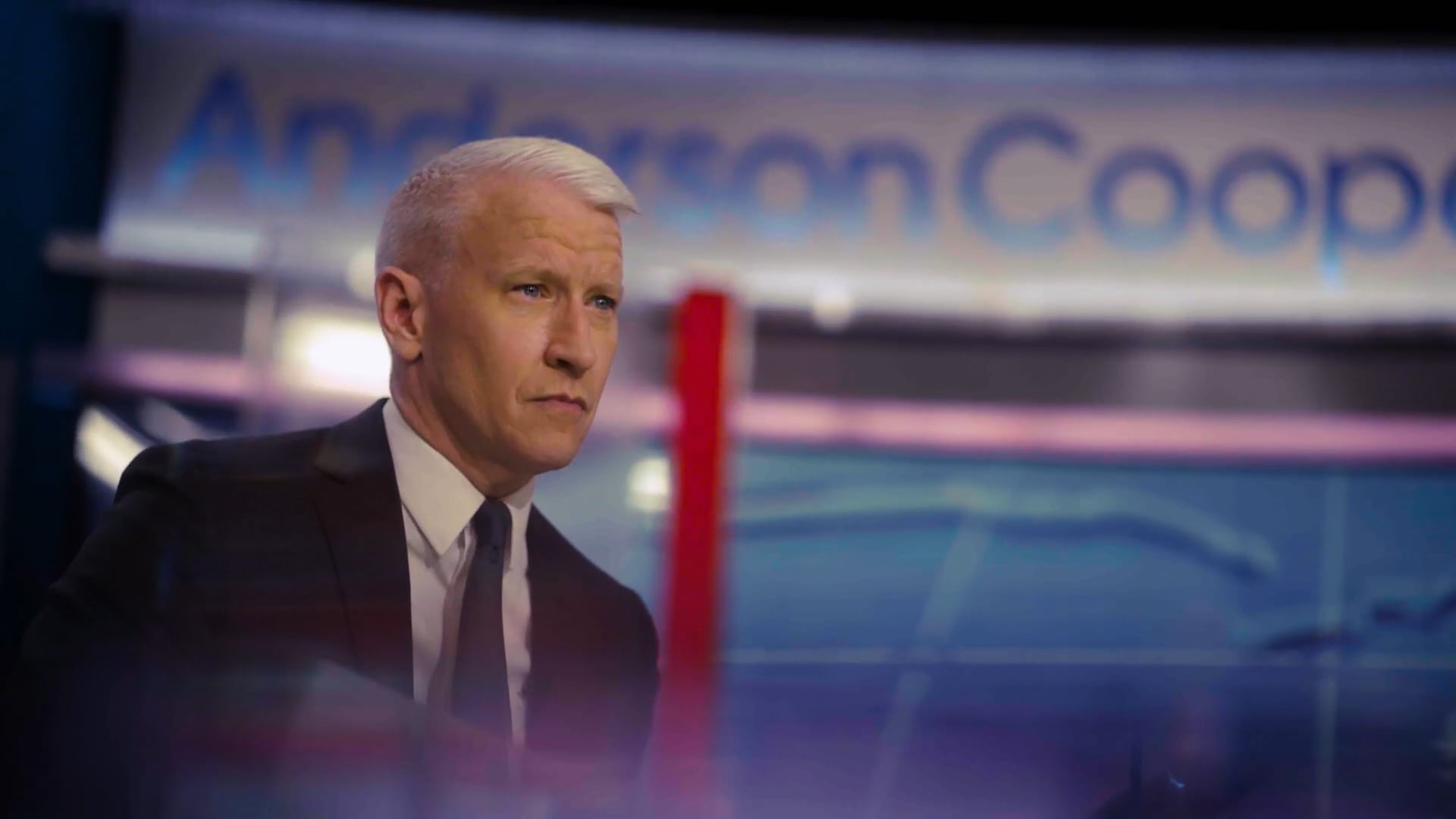 CNN NEWS SIZZLE 2021 on Vimeo