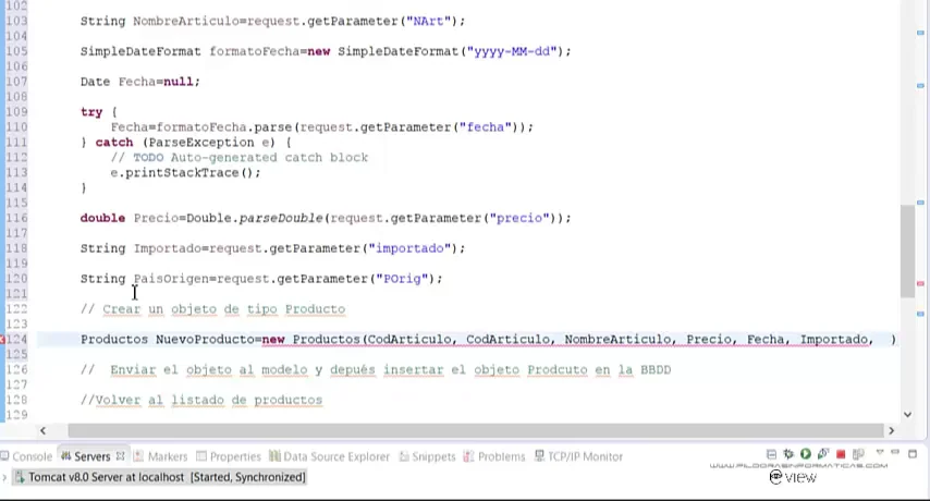 Java 257.mp4 on Vimeo
