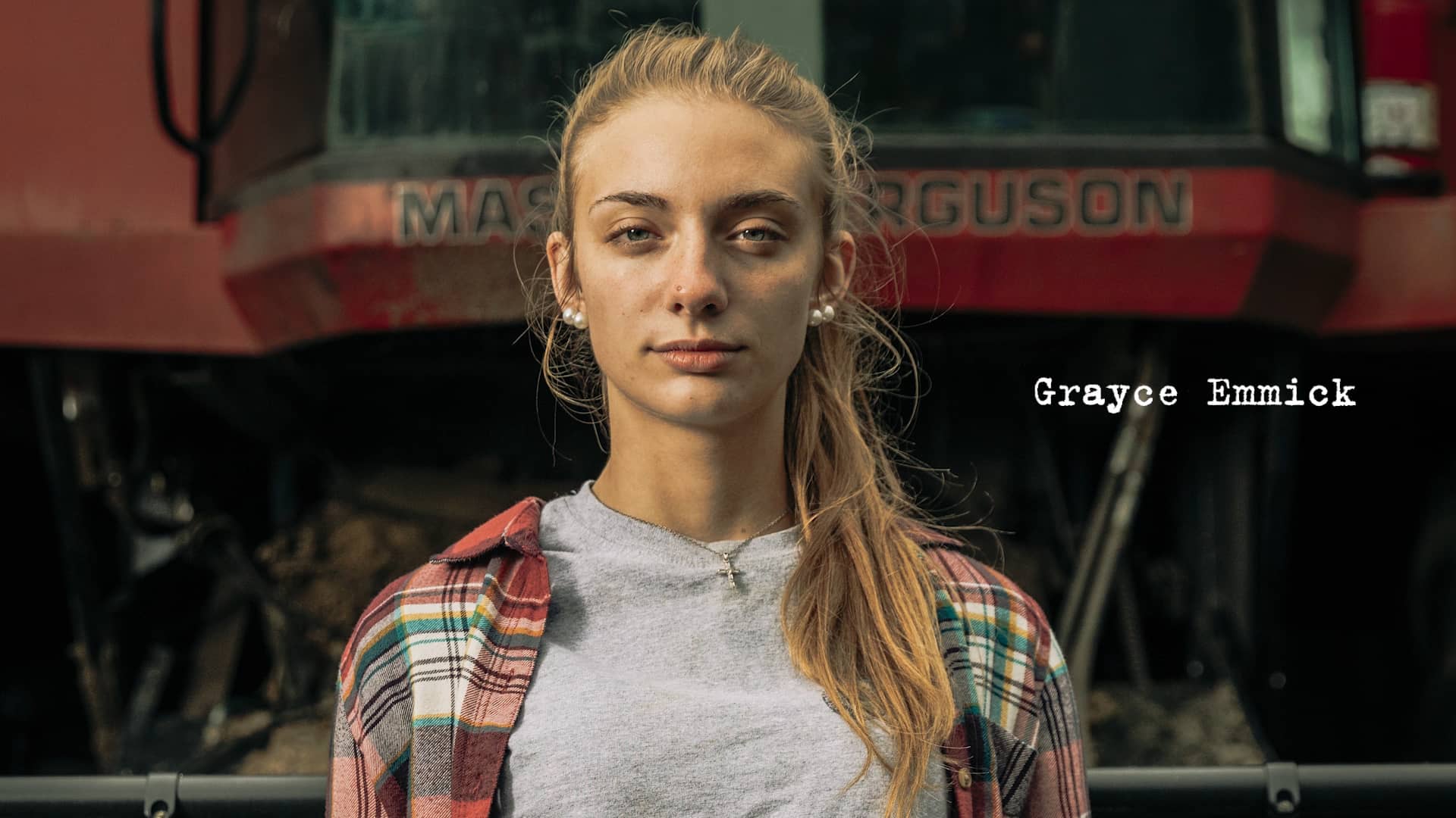 Ram - Farmer - Grayce on Vimeo