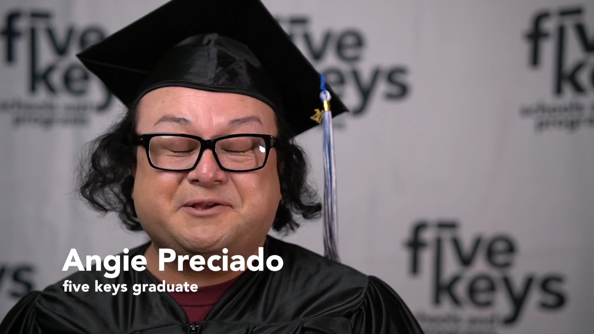 Angie Preciado v1 on Vimeo