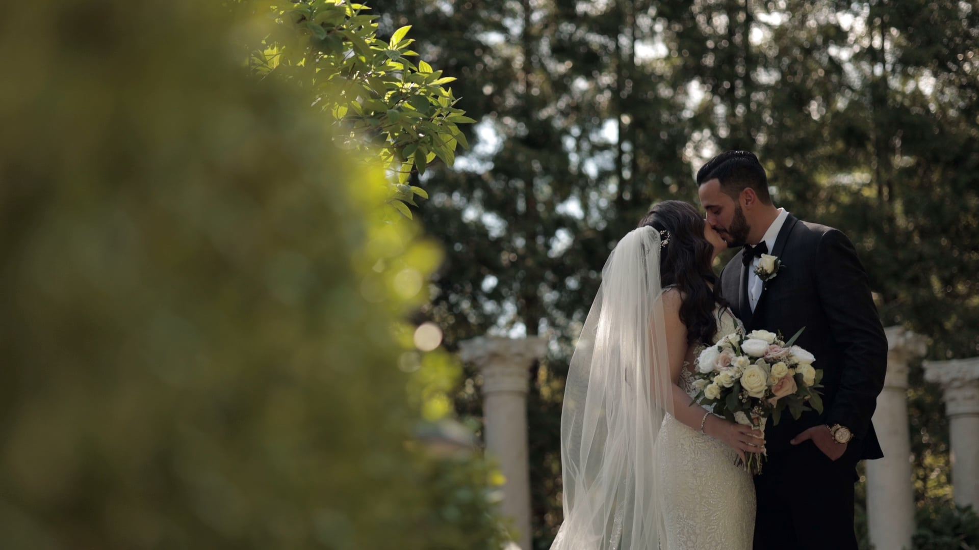 Alyssa & Anthony's Same Day Edit Film | Seasons | Premier Weddings on Vimeo