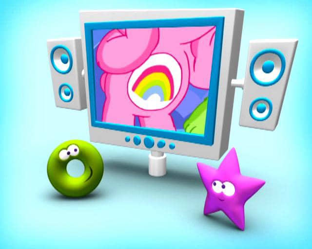 Cartoonito Continuity: Guess on Vimeo