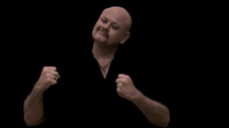 Sign Language For Star