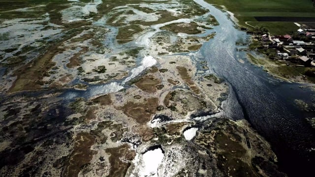 River Land Water - Free video on Pixabay