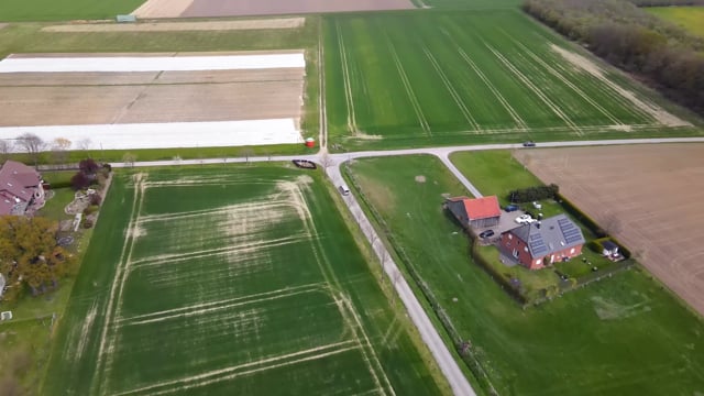 Road, Car, Field. Free Stock Video - Pixabay