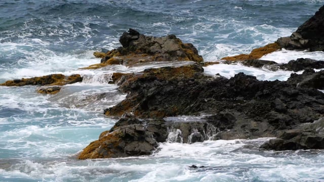 Ocean Waves Videos: Download 2,376+ Free 4K & HD Stock Footage Clips ...