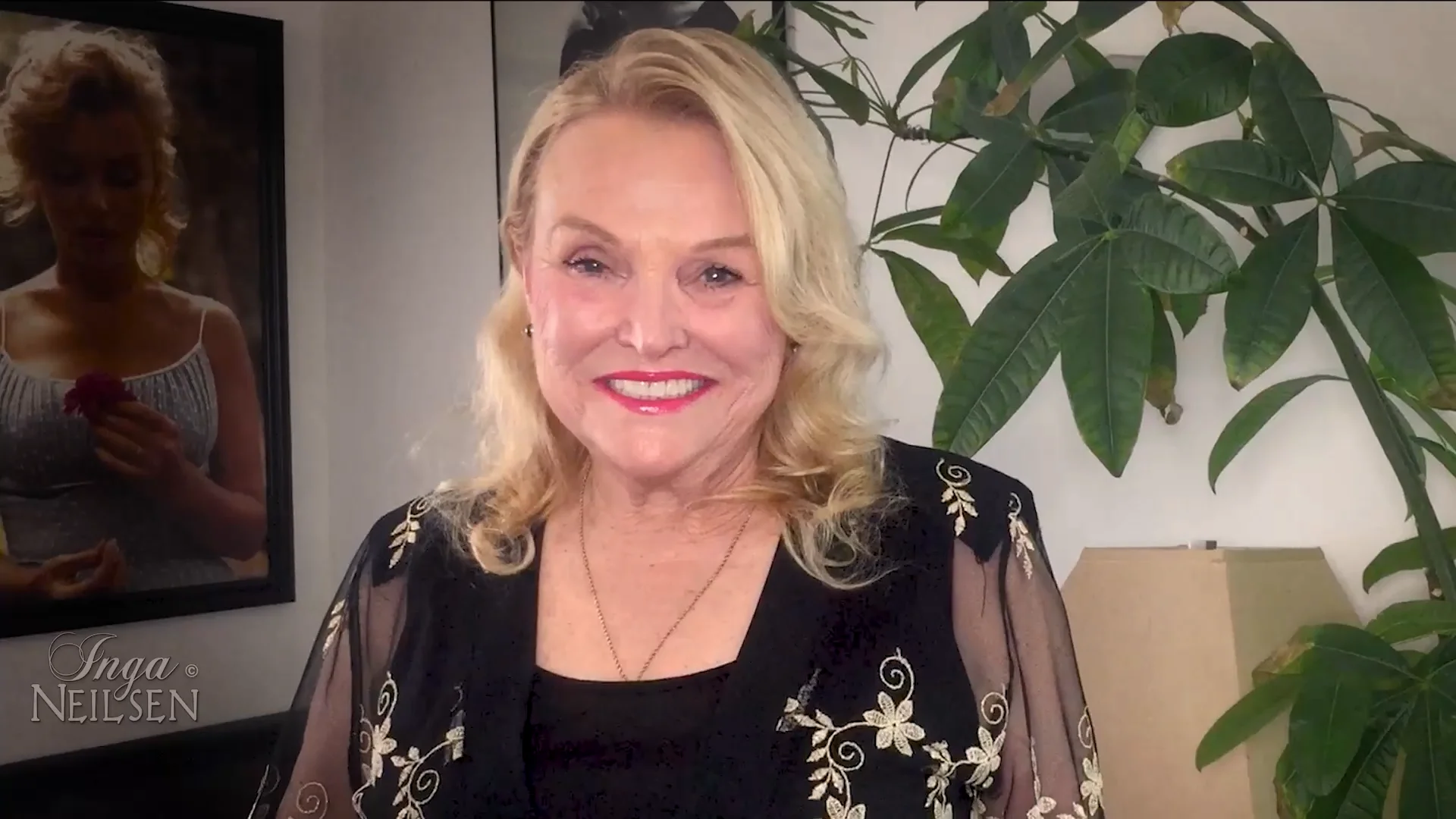 Inga Neilsen Showcase Video on Vimeo