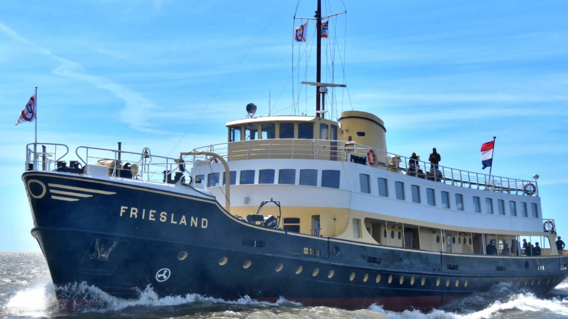 MS Friesland (1956).mp4 on Vimeo