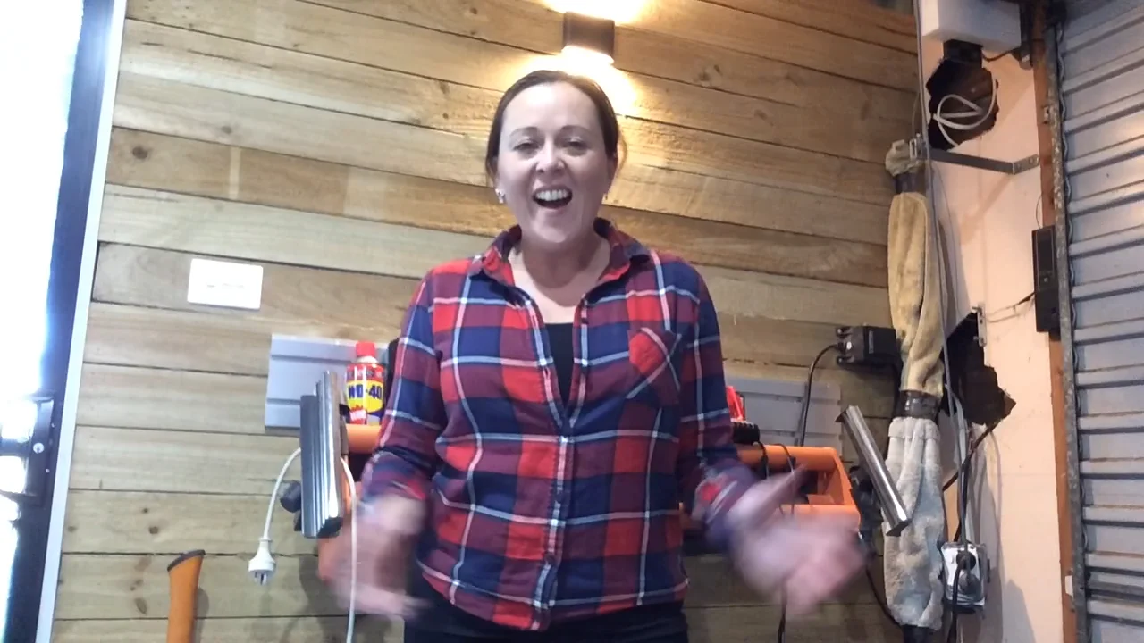 Introduction Fiona Pearson on Vimeo
