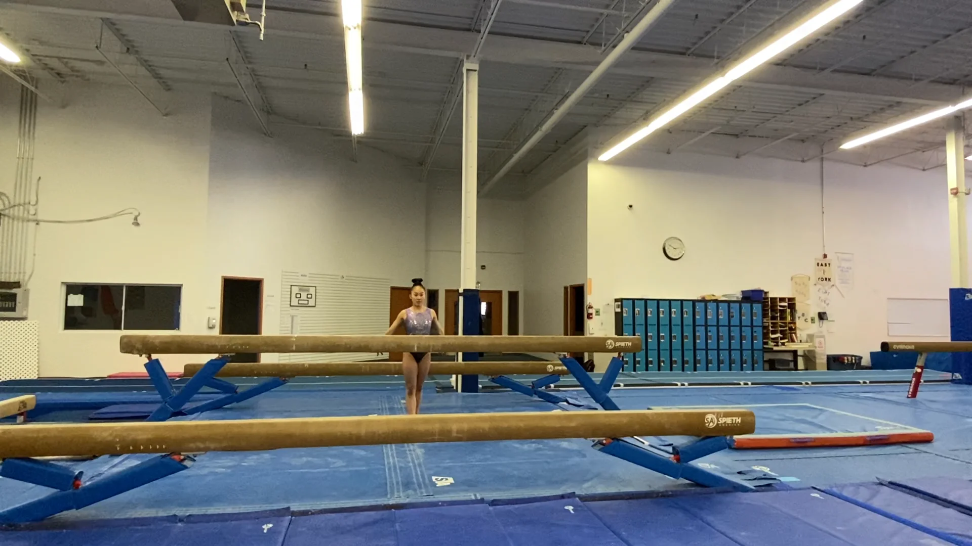 Senior_Beam_Peters_Maya_Day1 on Vimeo