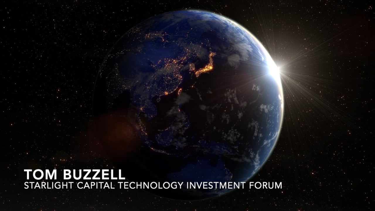 Starlight Capital - Global Power Issues on Vimeo