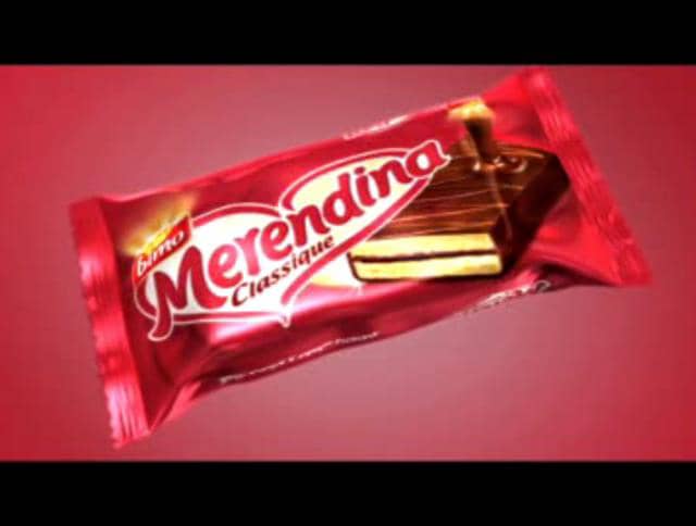 Bimo Spot Merendina on Vimeo