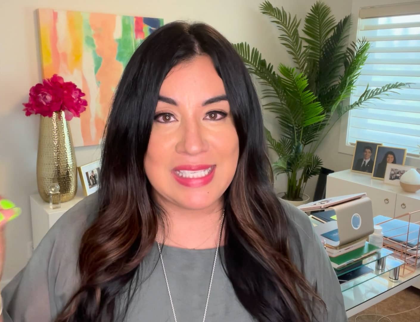 Andrea M. Testimony - ItsEmily Method Program on Vimeo