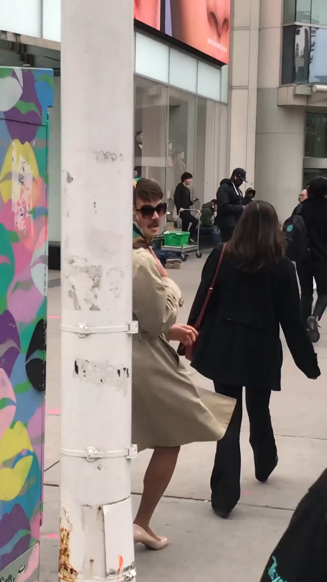 Siri, Interrupted on Vimeo