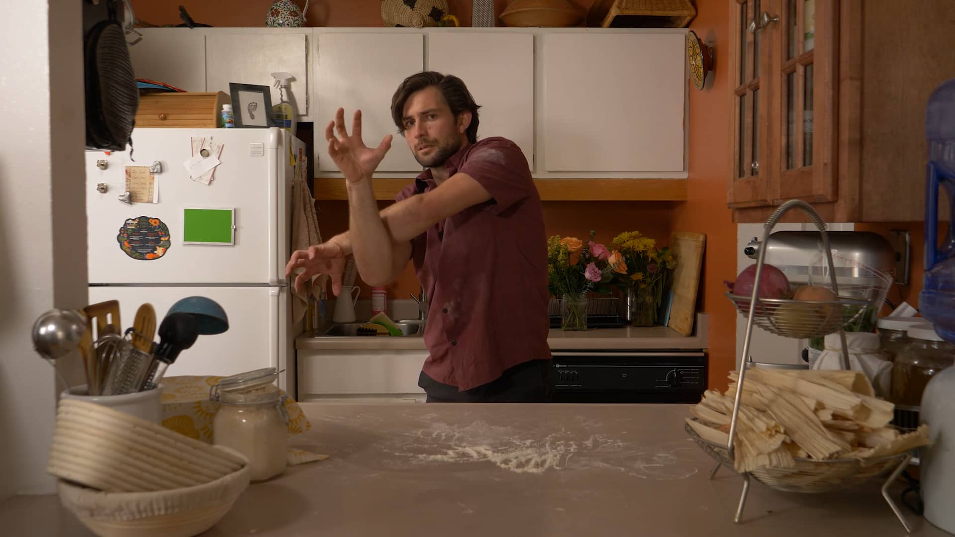 SandSoilClay (2021) | Ryder Turner on Vimeo