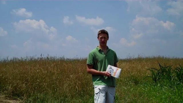 The Leadership Moment – Wagner Dodge & Mann Gulch on Vimeo