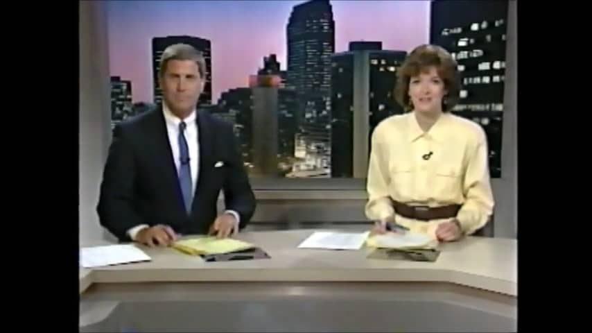 KSDK NewsChannel 5 - News Teasers & Partial Newscast (1993) on Vimeo