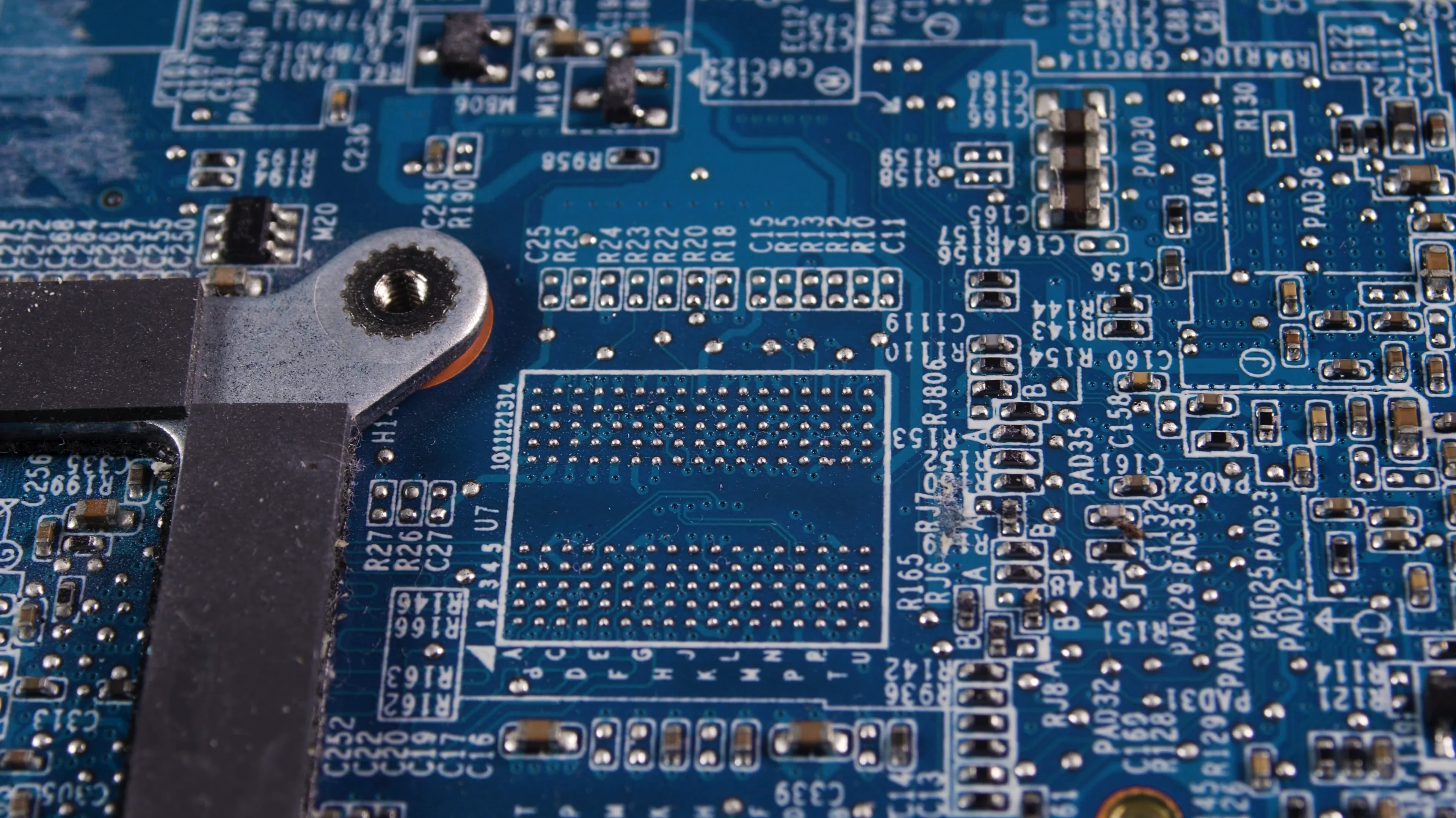 computer circuts on Vimeo