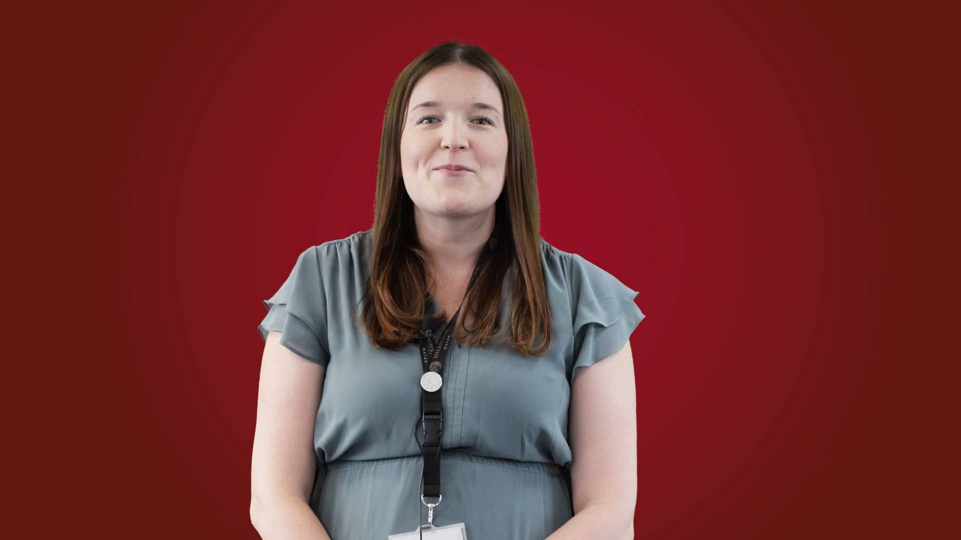 Meet Mrs Bray Head of Intervention on Vimeo