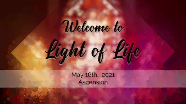 Light of Life Lutheran Church | Video Archive