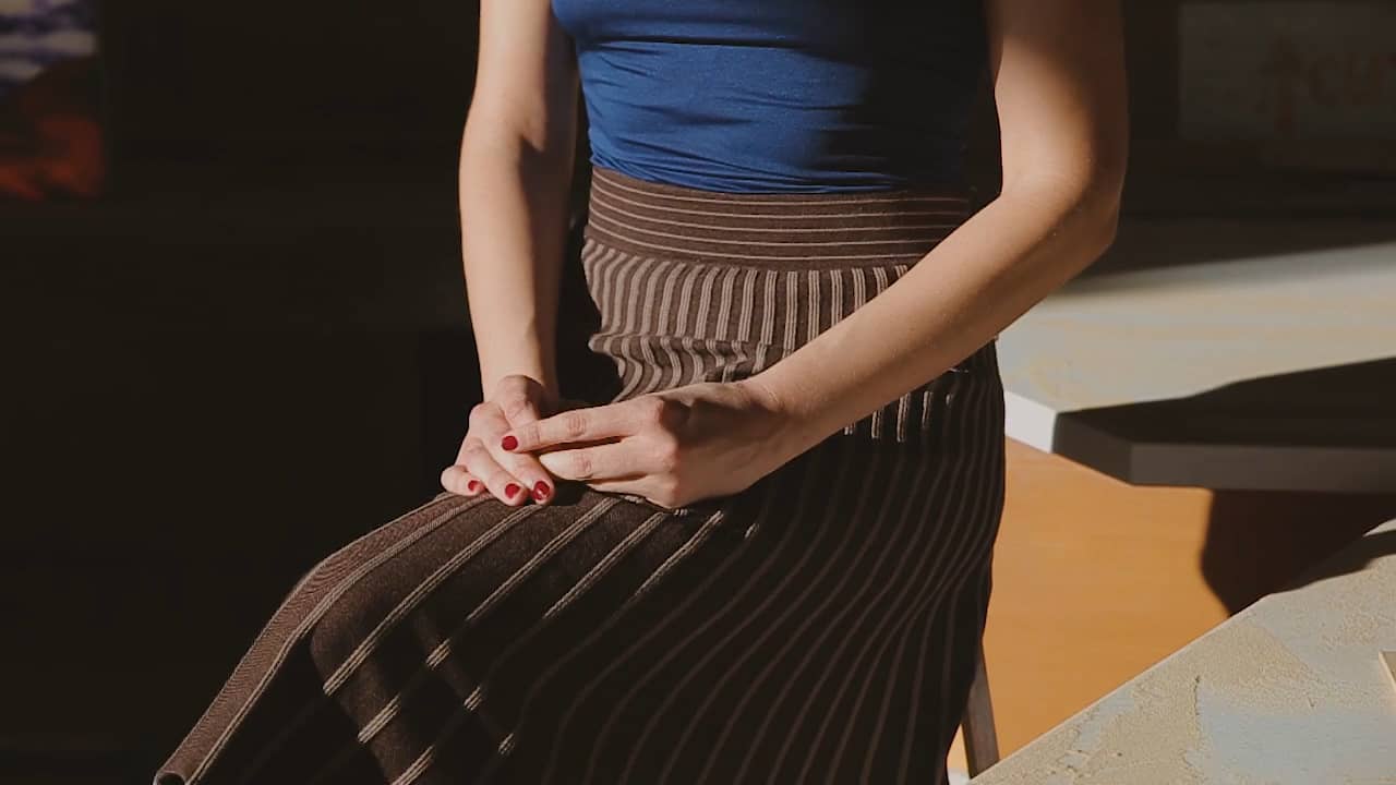 In the Studio: Nash Glynn on Vimeo