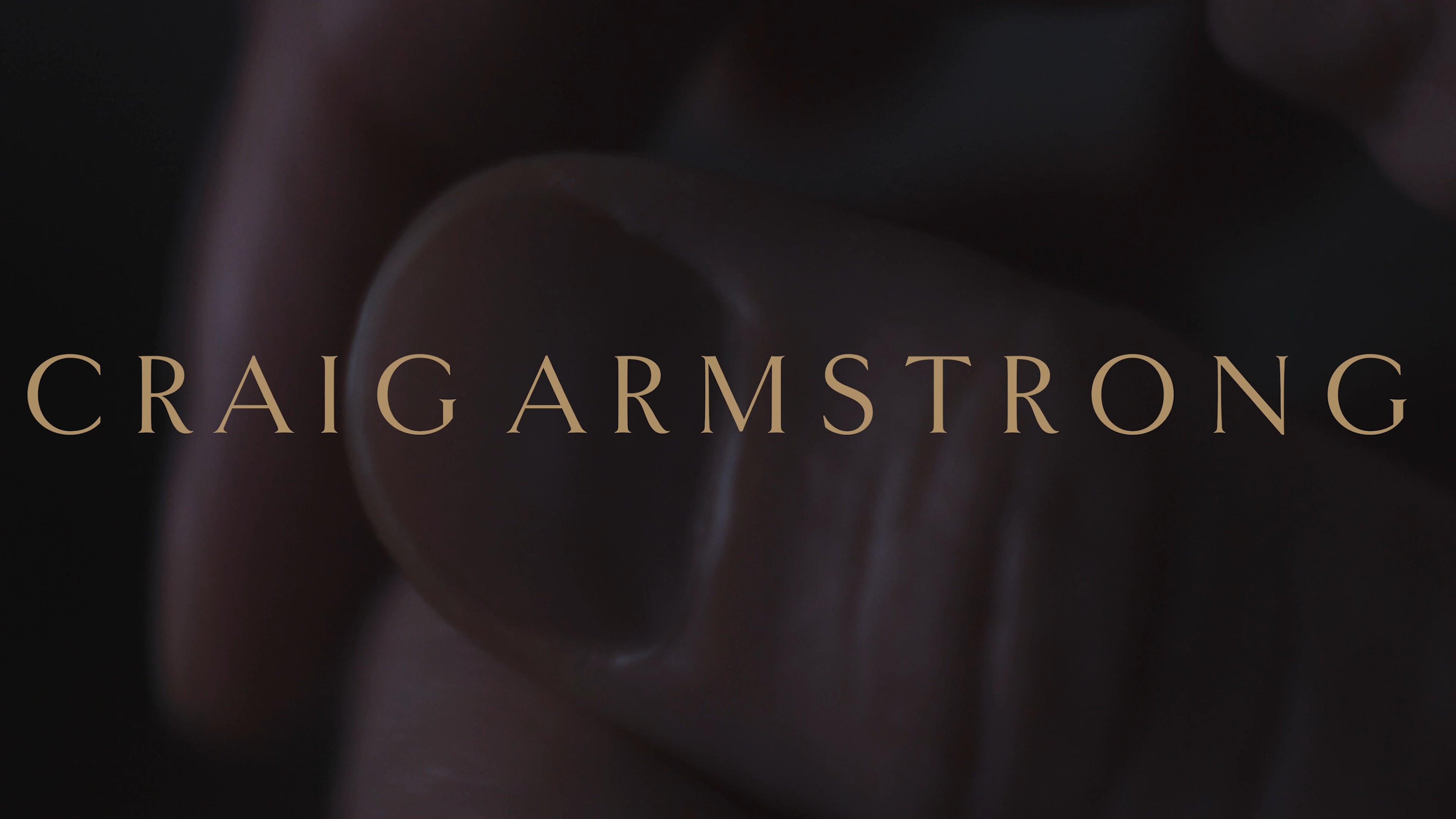 Craig Armstrong - Nocturne 4 - clip. on Vimeo
