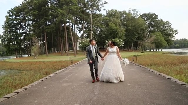 Morgan + Jarod on Vimeo