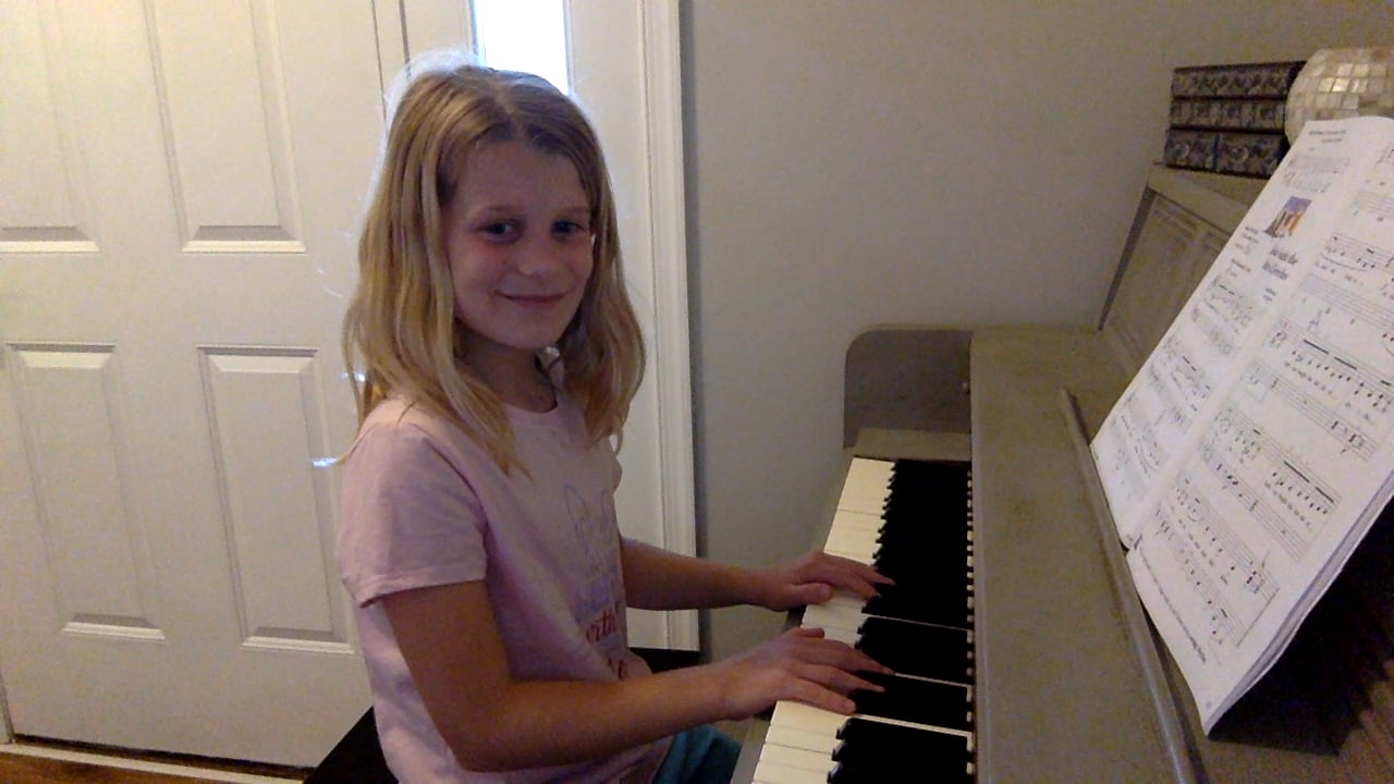 Nora Dukes 3rd on Vimeo