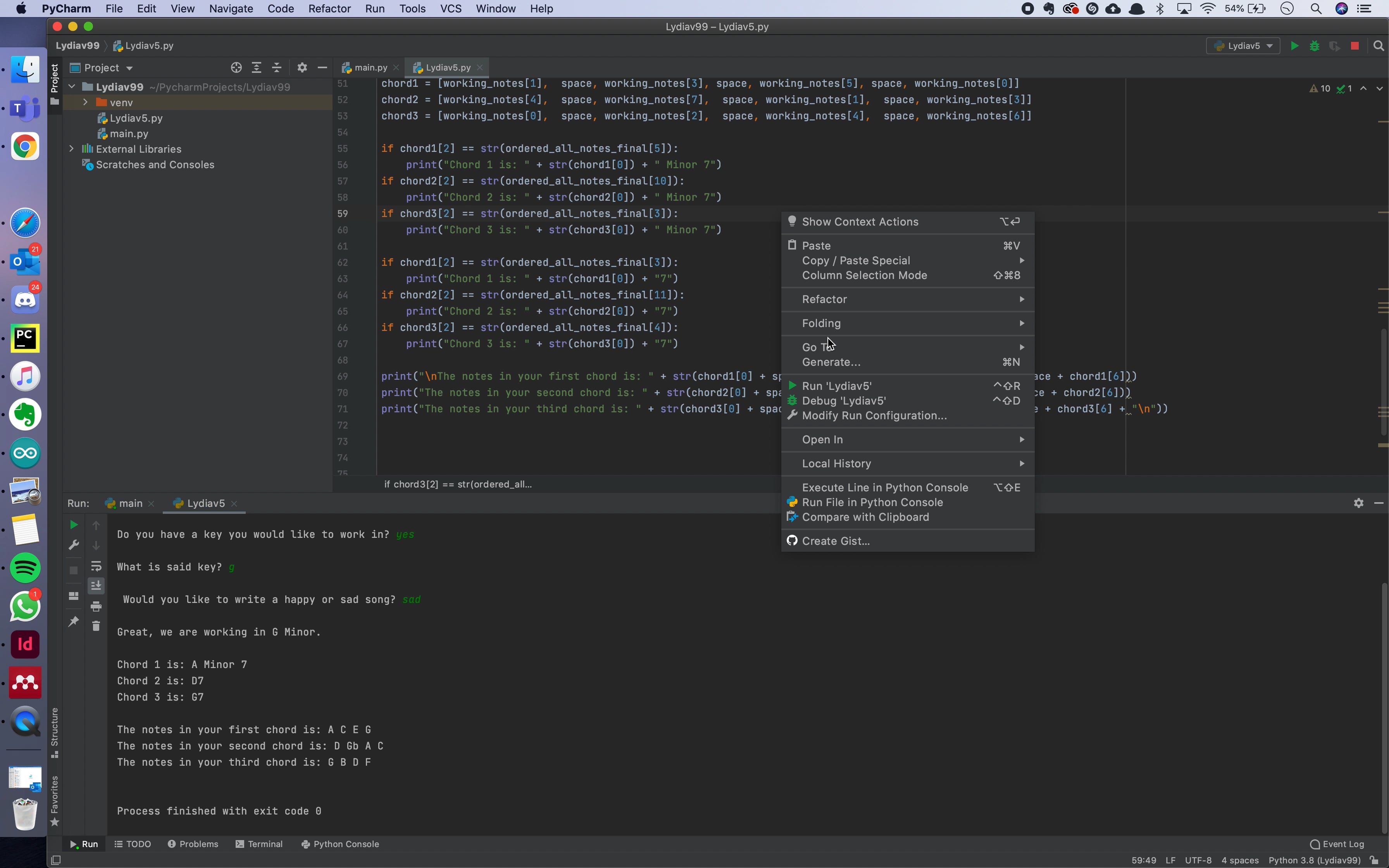 Lydia example.mov on Vimeo