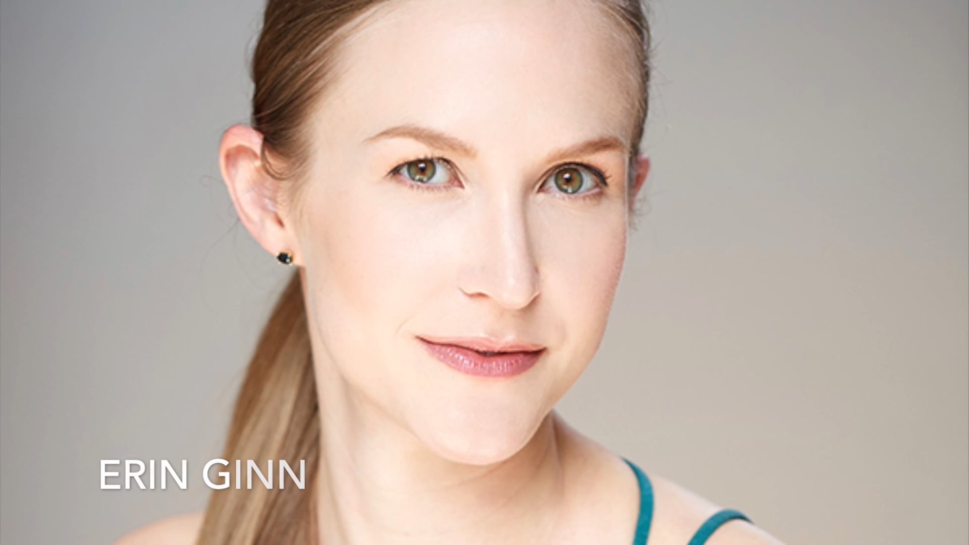 Watch Pilates with Erin Ginn Online | Vimeo On Demand on Vimeo