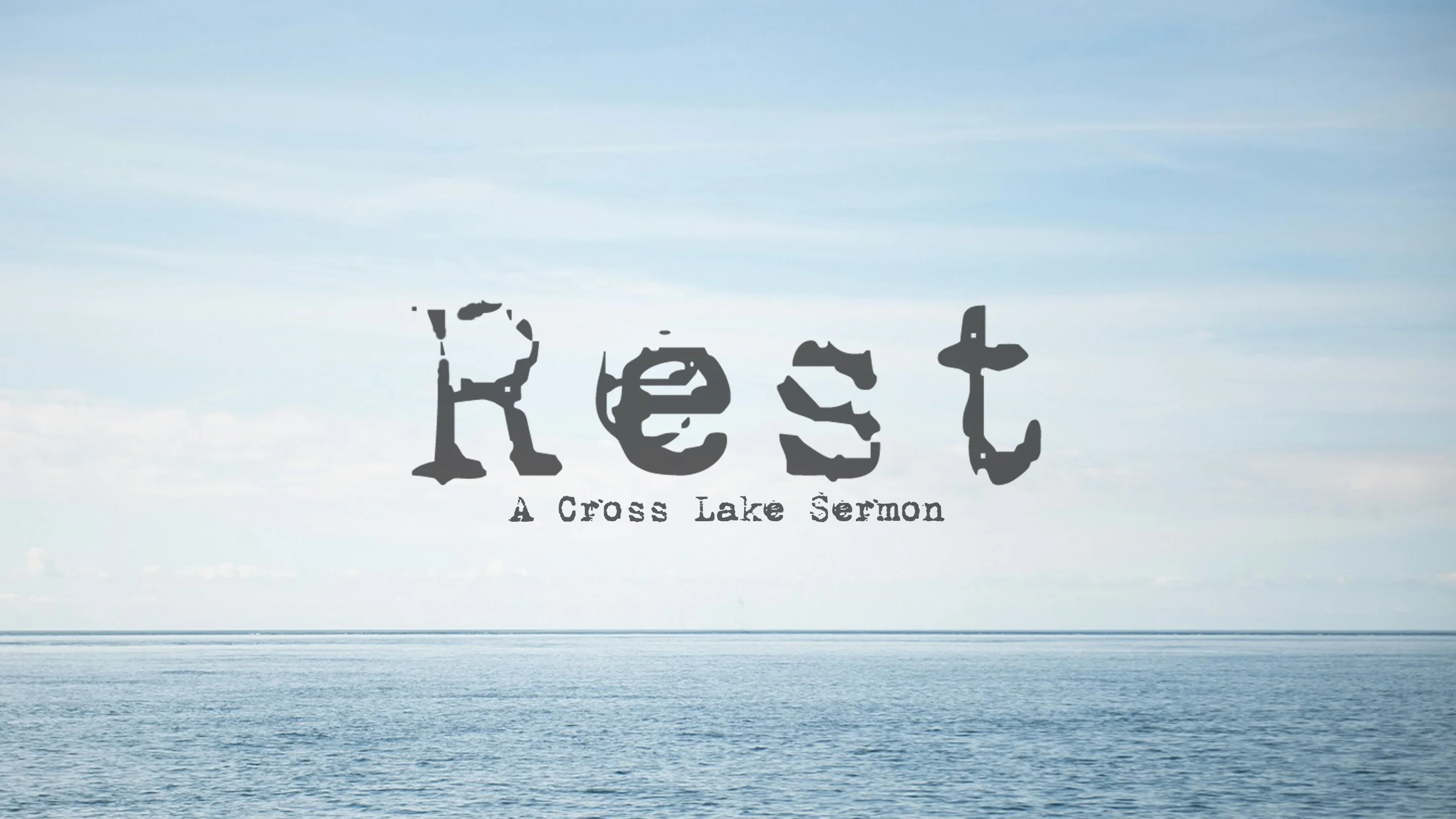 Rest on Vimeo