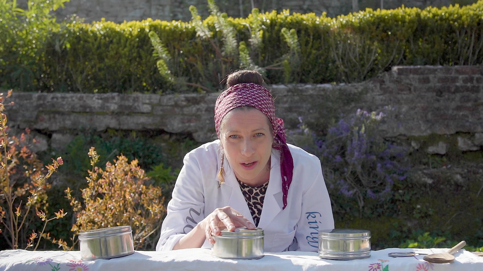 BECCA FOX INTRO.mp4 on Vimeo