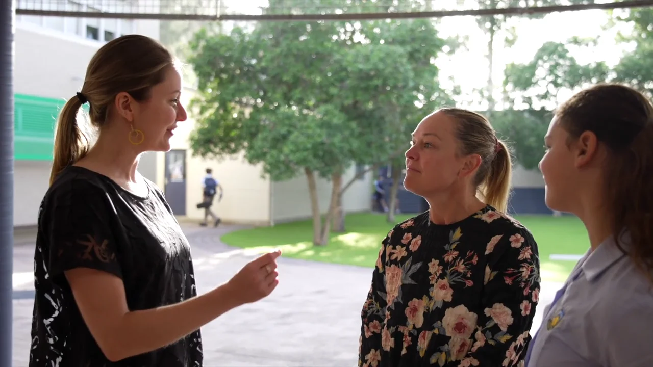 Masada - 2021 [3] Senior School - Virtual Tour (Masada) V4 on Vimeo