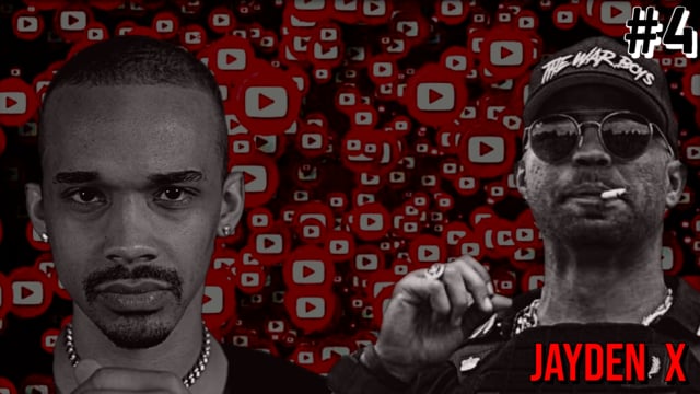 The Jayden X Show on Vimeo