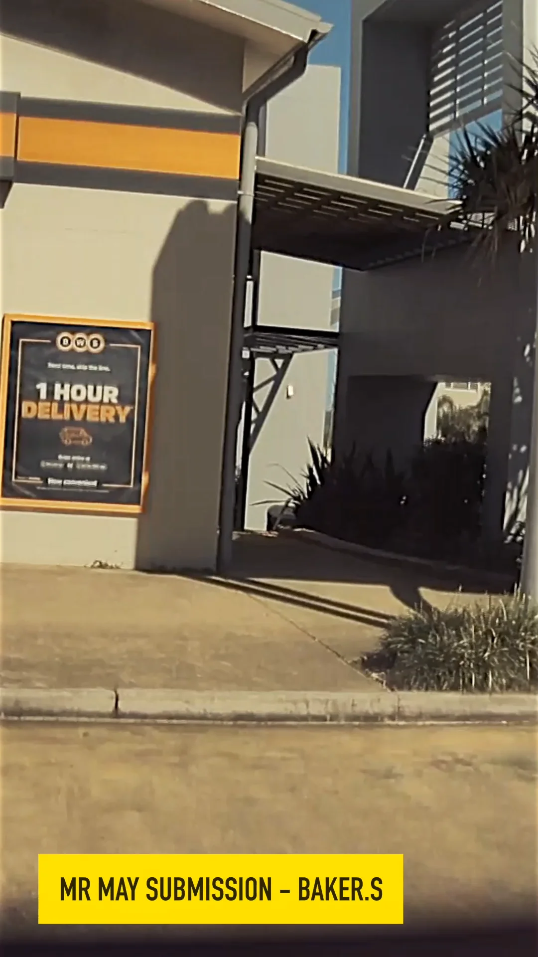 promo on Vimeo