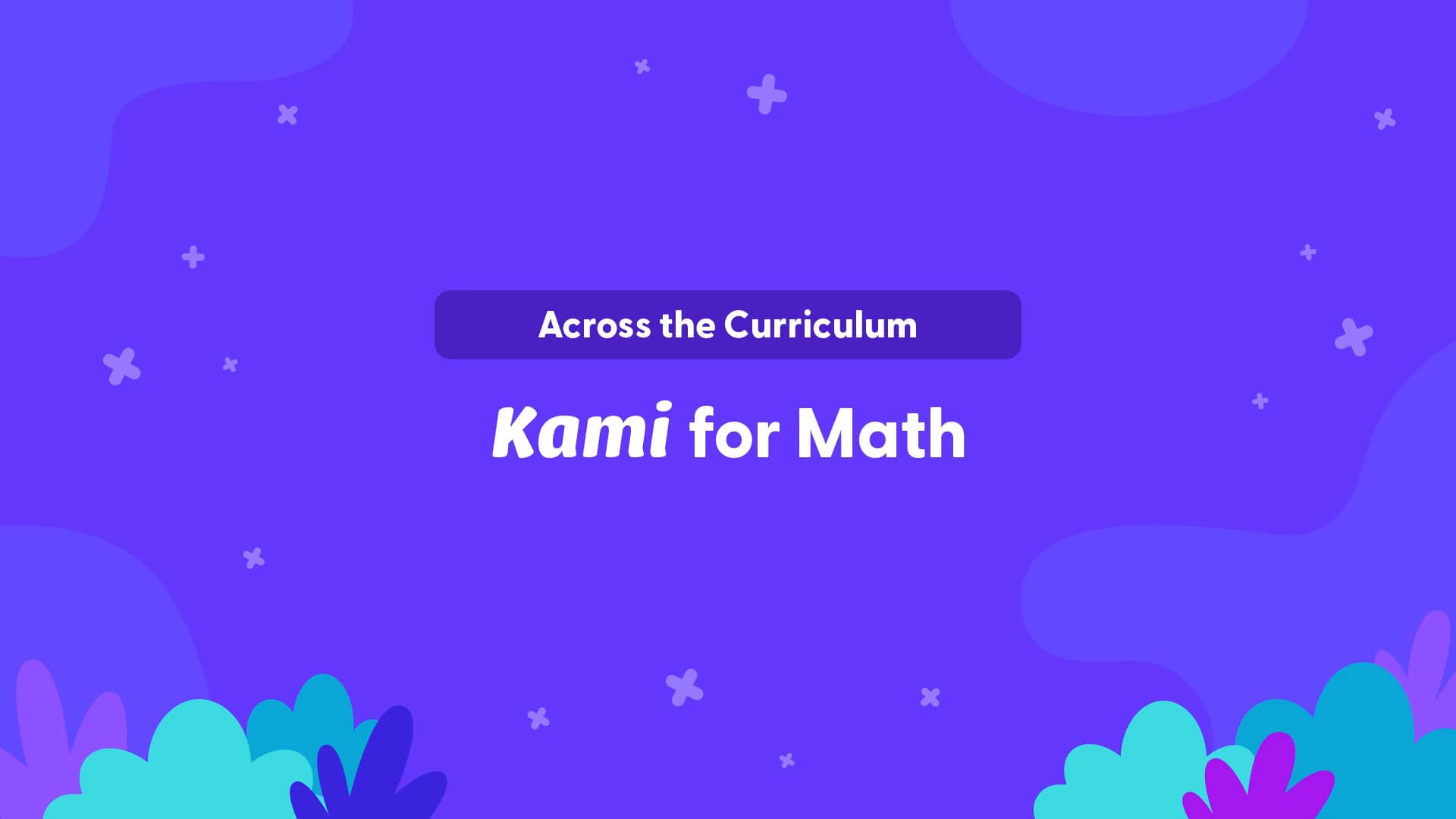 Kami Math (4 minutes) on Vimeo