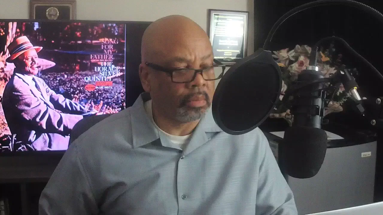 Live With The Urban Prophet On WSNR 620 AM Radio Topic Vaccine Alert ...