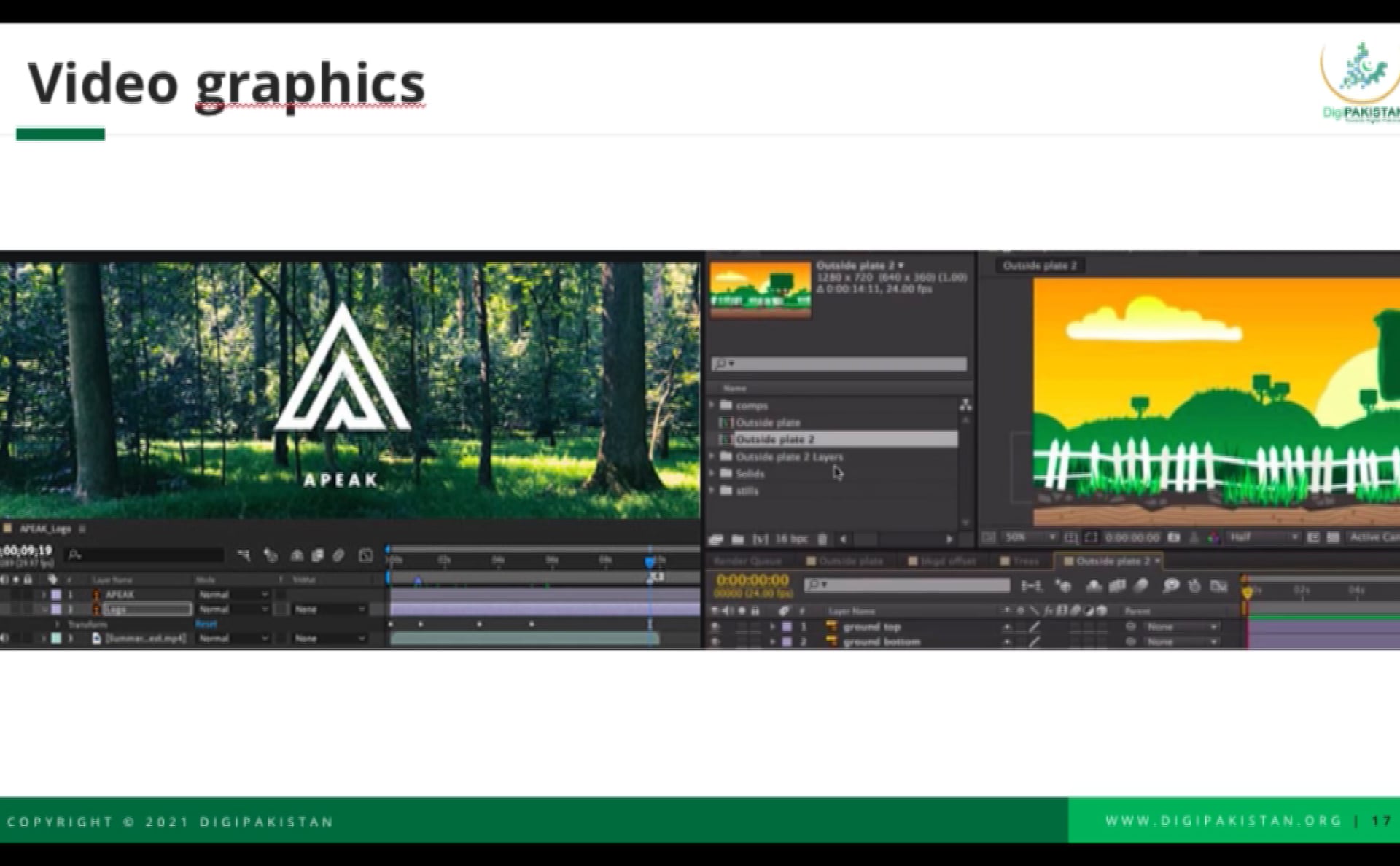graphic design - mediums of design on Vimeo