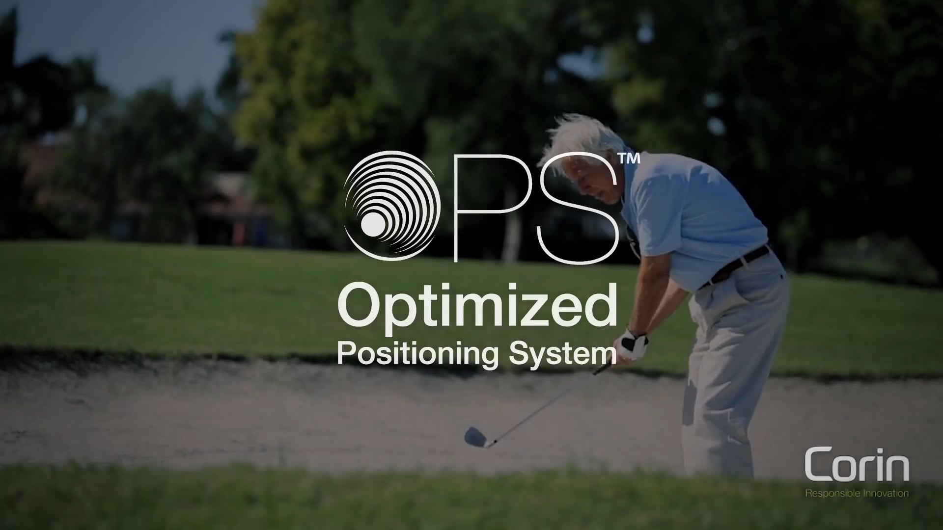 Corin OPS™ Patient Video RoW on Vimeo