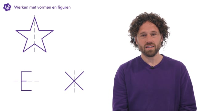 Oefen met Vormen en figuren uit Rekenen voor groep 8 – 8 basisschool ...