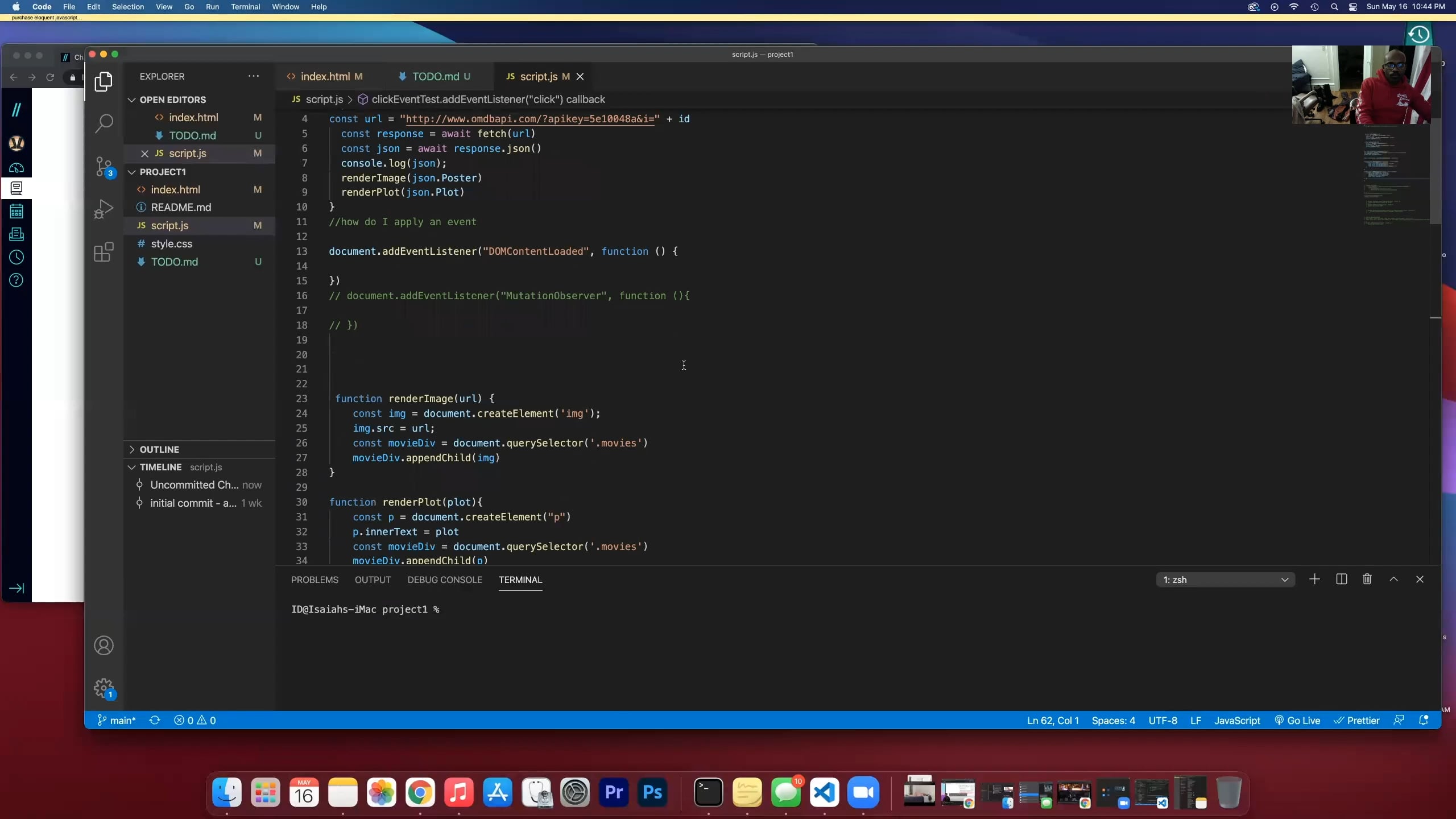 coding project .mp4 on Vimeo