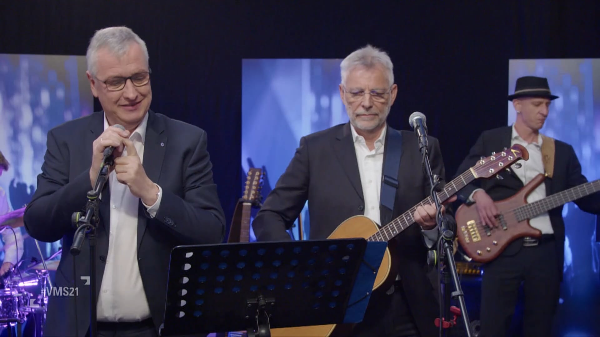 Zeppelin Band, Respect, #VMS21 on Vimeo