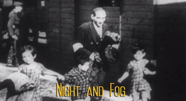 Night And Fog - DocumentaryTube