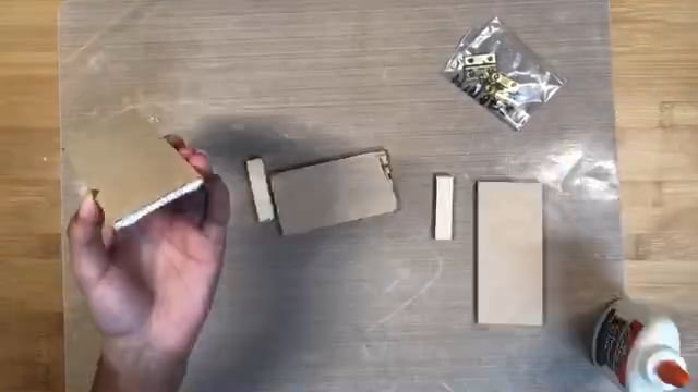 The Gizmo Box on Vimeo